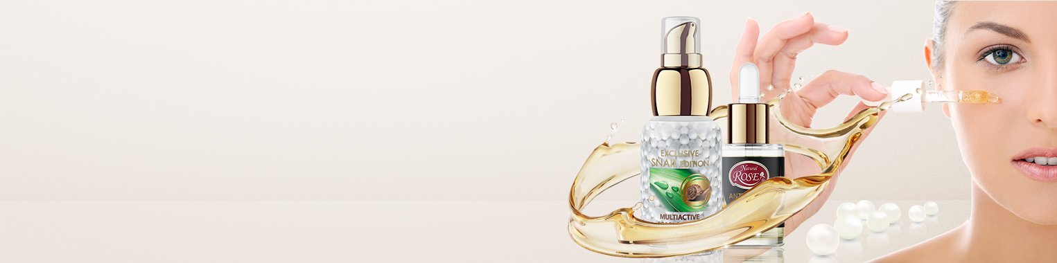 Face - Bloom Nature Ignite Your Confidence